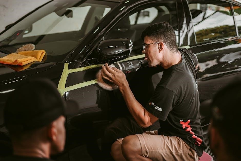 Ford Upfitter Guide: Customize Your Van Like a Pro!